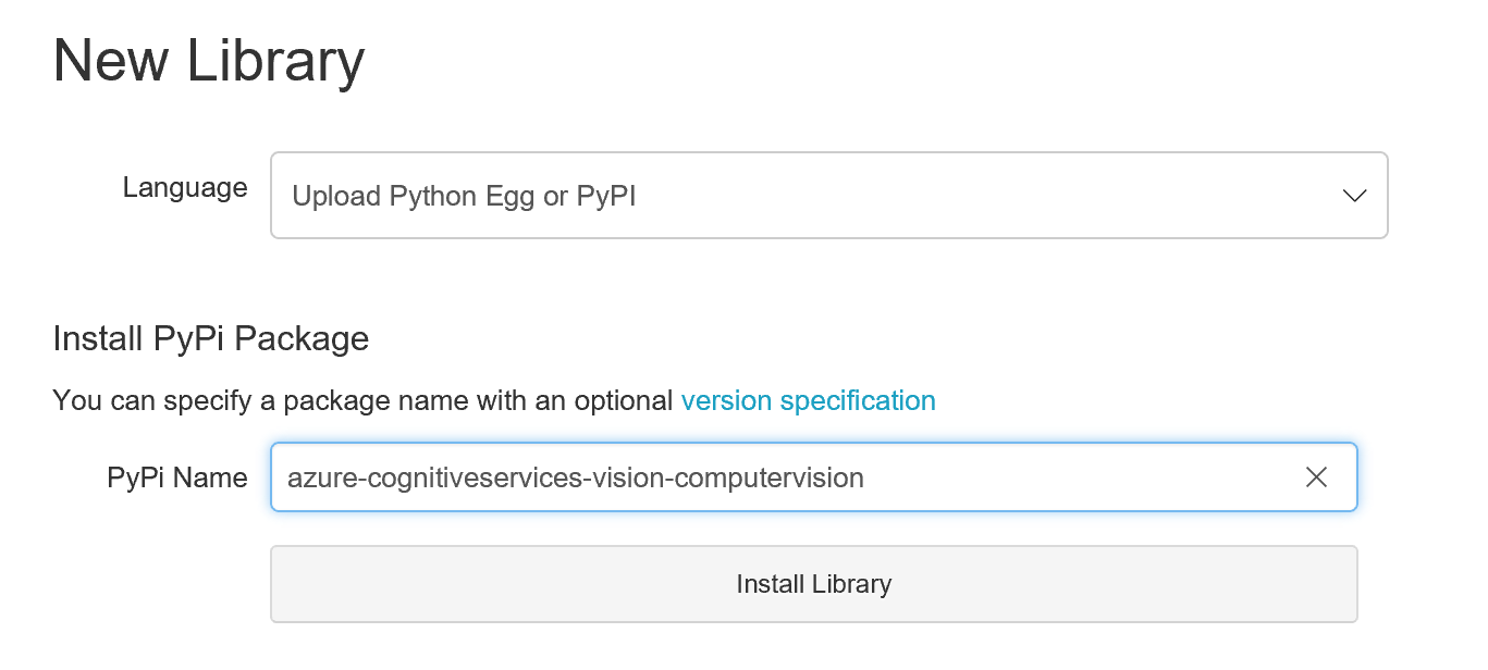 Python Image Processing on Azure Databricks – Part 2, Image Search API – Stochastic Coder
