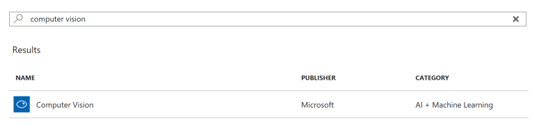 Python Image Processing on Azure Databricks – Part 2, Image Search API ...