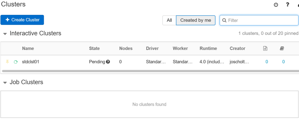 Python Image Processing on Azure Databricks – Part 1, OpenCV Image ...