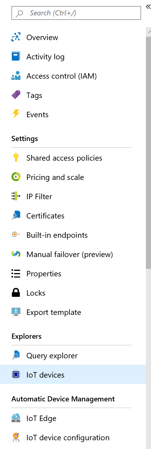 Real-Time Air Quality Monitoring with Azure IoT Hub – Stochastic Coder