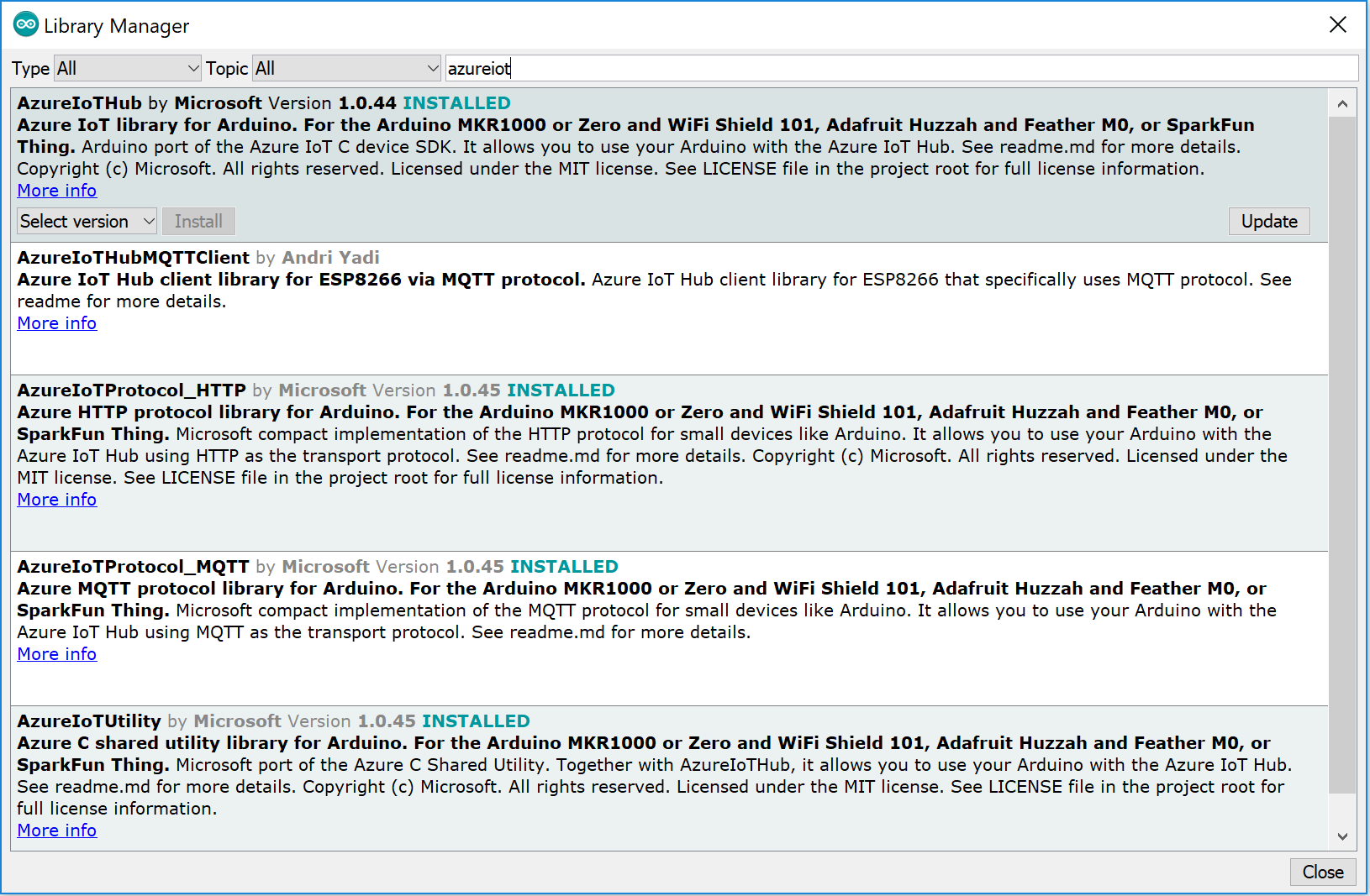 Real-Time Air Quality Monitoring with Azure IoT Hub – Stochastic Coder