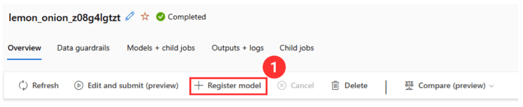 Deploy Azure Machine Learning Models for Real-Time Predictions ...