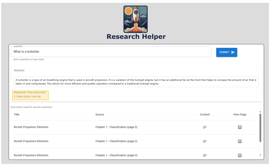Improve LLM Performance Using Semantic Cache with Cosmos DB ...