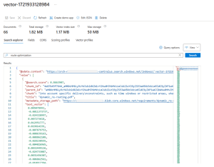 Effortlessly Vectorize Your Data with Azure AI Search: Step-by-Step ...