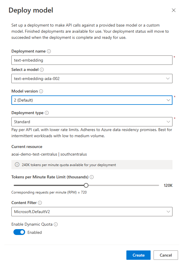 Effortlessly Vectorize Your Data with Azure AI Search: Step-by-Step ...