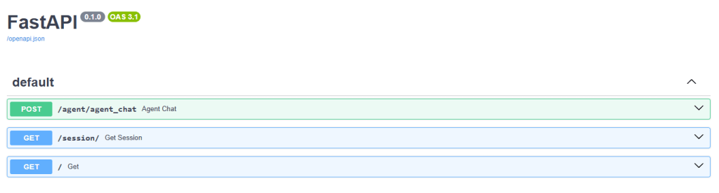 Deploying AI Agent LLM Web Application on Azure App Service – Stochastic Coder