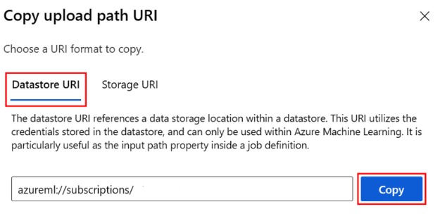 Deploy Azure Machine Learning Models for Real-Time Predictions ...